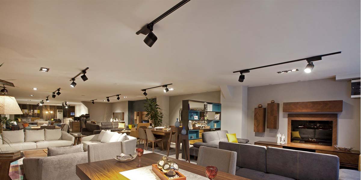 Ray Spot Nedir? | 2Slighting